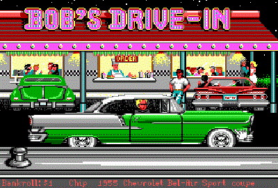 Descargar Street Rod (SE) gratis en Clasicos Basicos