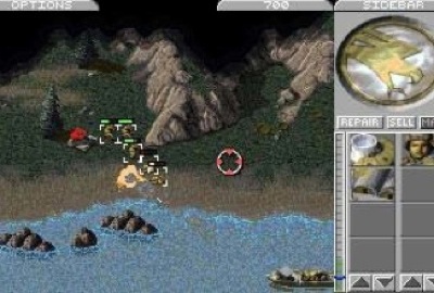 Descargar Command & Conquer gratis en Clasicos Basicos