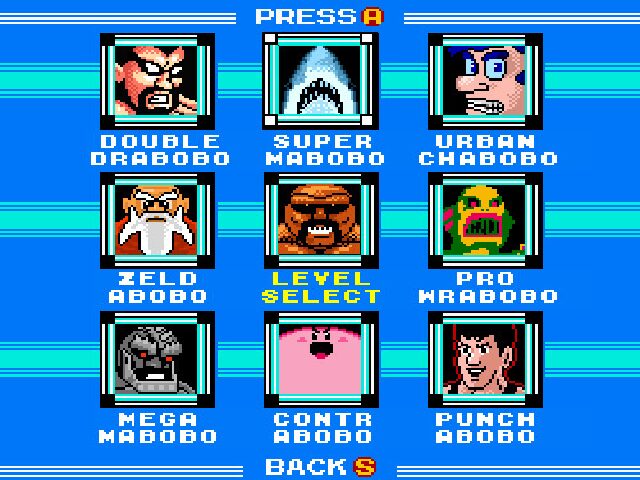 Descargar Abobo's Big Adventure gratis en Clasicos Basicos
