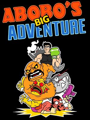 Descargar Abobo's Big Adventure gratis en Clasicos Basicos