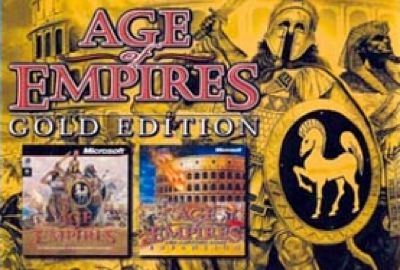 Descargar Age of Empires: Gold Edition gratis en Clasicos Basicos