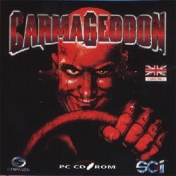 Descargar Carmageddon gratis en Clasicos Basicos