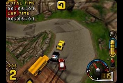 Descargar Ignition gratis en Clasicos Basicos