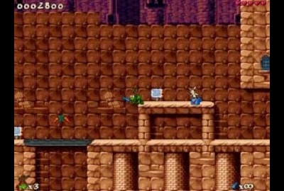 Descargar Jazz Jackrabbit 2 gratis en Clasicos Basicos