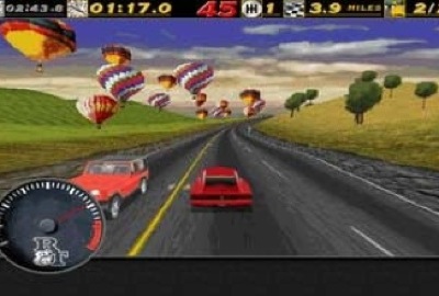 Descargar The Need for Speed (SE) gratis en Clasicos Basicos