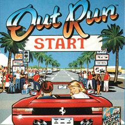 Descargar OutRun gratis en Clasicos Basicos