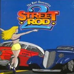 Descargar Street Rod 2 gratis en Clasicos Basicos
